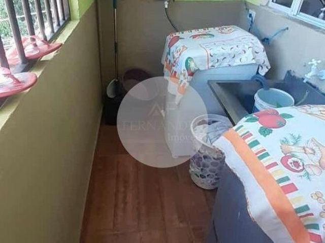 Sobrado à venda no bairro Jardim São Luís em Santana de Parnaíba/SP
