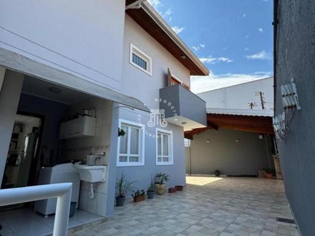 SOBRADO À VENDA NO BAIRRO JARDIM SÃO VICENTE, CIDADE DE JUNDIAÍ SP