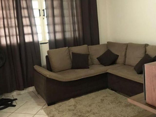 Sobrado à venda no bairro Jardim Santana Hortolândia/SP