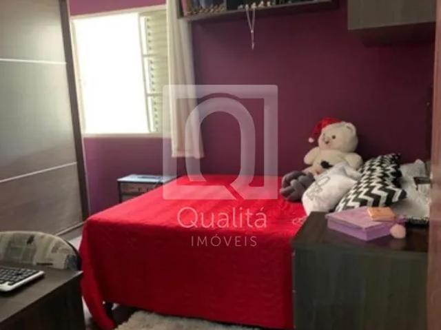 Sobrado a venda no bairro jardim Simus em Sorocaba SP