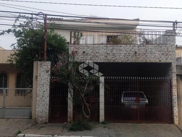 sobrado a venda no bairro Lauzane Paulista 3 Dormitorios,2 vagas