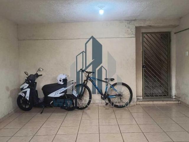 Sobrado à venda no bairro Limoeiro São Paulo/SP