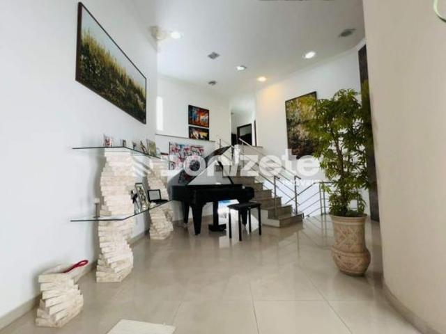 Sobrado à Venda no Bairro Paraiso Santo André