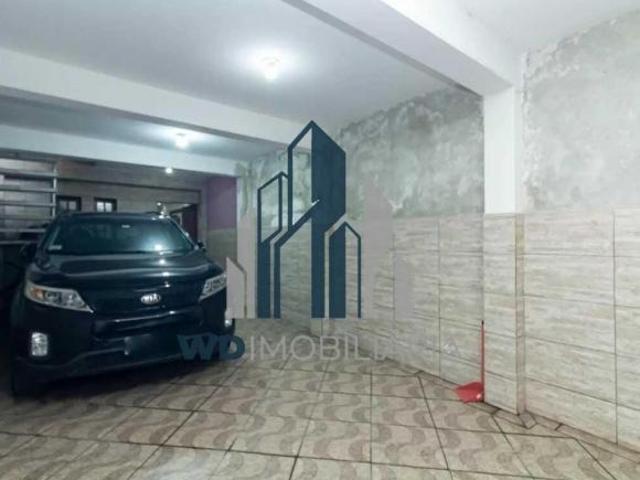 Sobrado à venda no bairro Parque Cruzeiro do Sul São Paulo/SP
