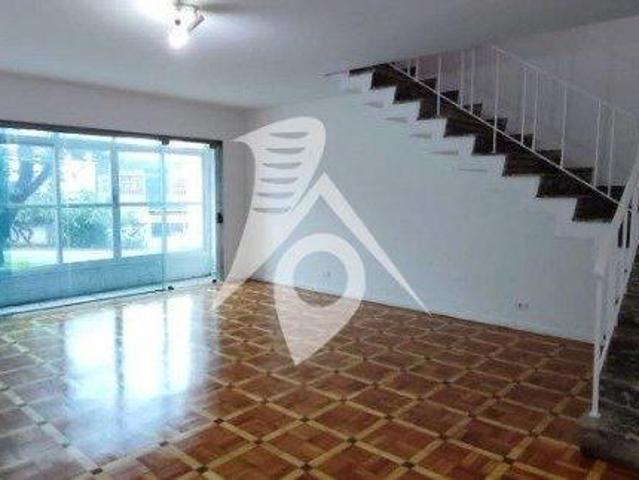 Sobrado a Venda no Bairro Parque da Mooca, 200m²