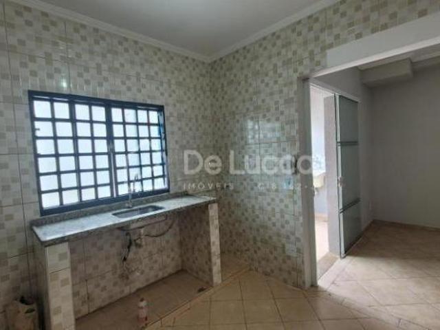 Sobrado à venda no bairro Parque Jambeiro em Campinas SP