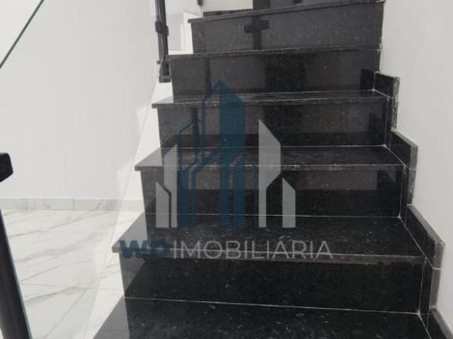 Sobrado à venda no bairro Parque Santa Amélia São Paulo/SP