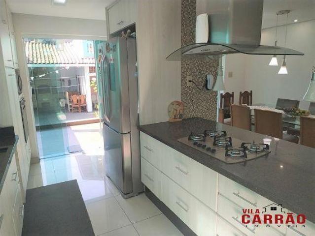 Sobrado à venda no bairro Penha em São Paulo/SP