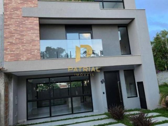 Sobrado à venda no bairro Pilarzinho
