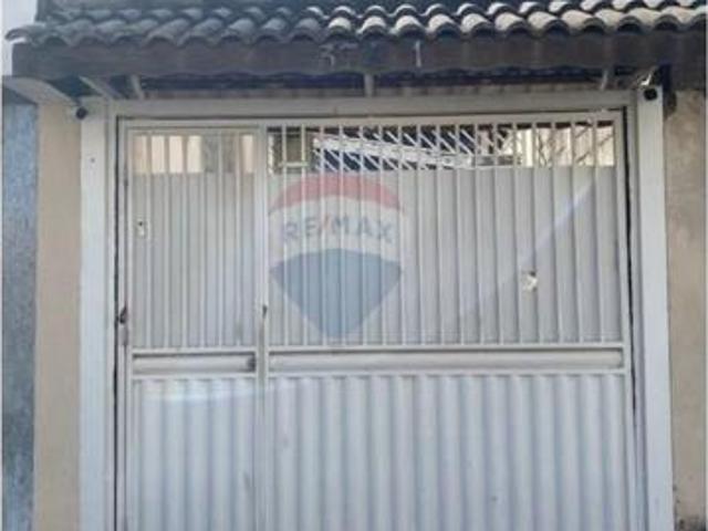 Sobrado à Venda no Bairro Planejada – Bragança Paulista