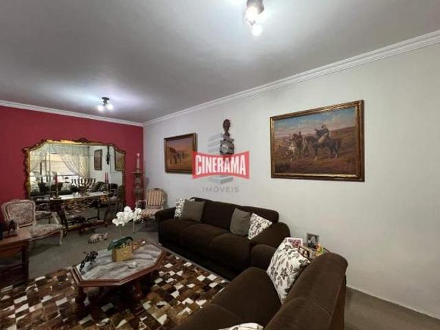 Sobrado à venda no Bairro Prosperidade, São Caetano do Sul