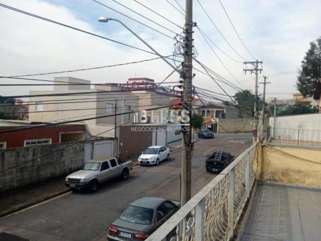 SOBRADO Á VENDA NO BAIRRO QUINTA DAS VIDEIRAS JUNDIAÍ SP