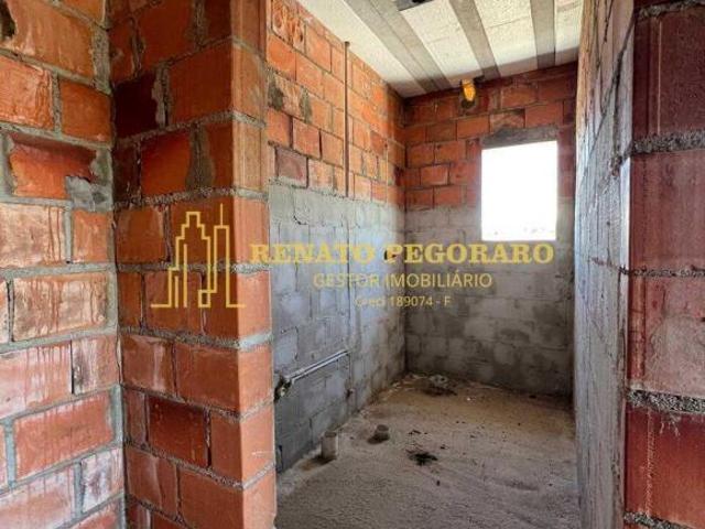 Sobrado à venda no bairro Residencial Monreale Bragança Paulista/SP