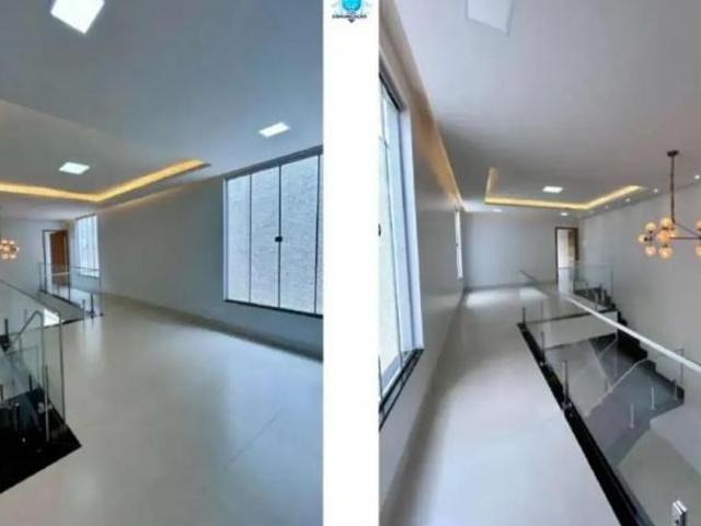 Sobrado à venda no bairro Residencial Morumbi Goiânia/GO
