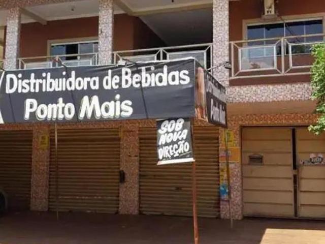 Sobrado à venda no bairro Residencial Solar Bougainville em Goiânia/GO