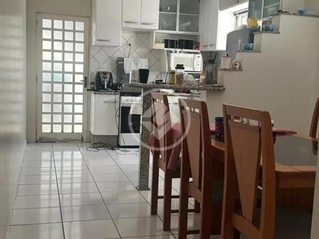 Sobrado à Venda no bairro Residencial União – Conforto, Espaço e Ótima Localização