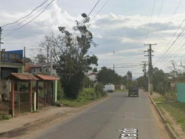Sobrado a Venda no Bairro Restinga 2 Dormitórios