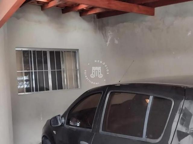 SOBRADO Á VENDA NO BAIRRO SÃO JOSÉ EM CAMPO LIMPO PAULISTA/SP