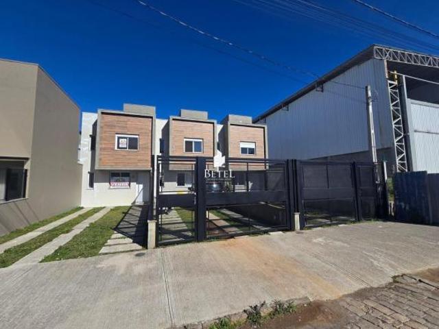Sobrado à venda no bairro São Luiz Caxias do Sul/RS
