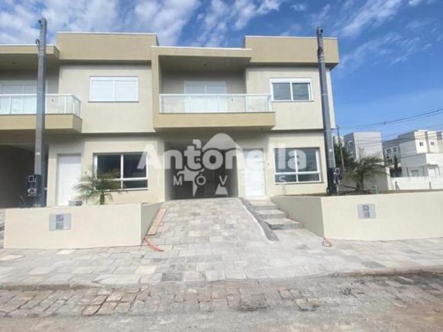 Sobrado à venda no Bairro São Luiz