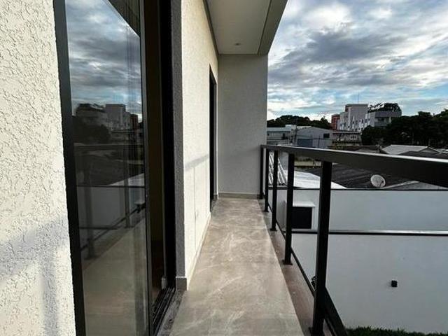 Sobrado à Venda no Bairro São Pedro