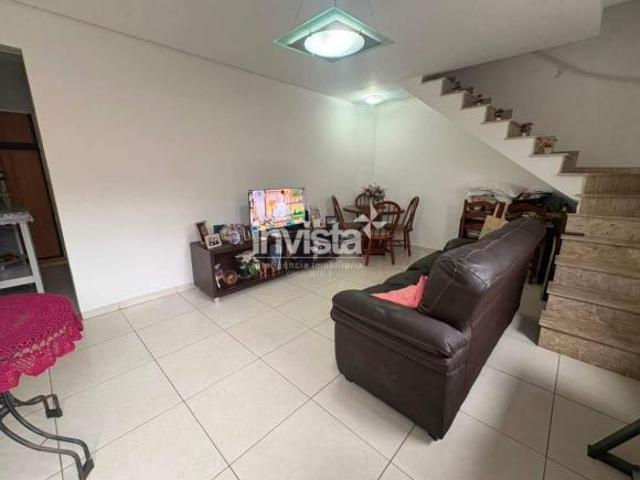 Sobrado à venda no bairro SAO JORGE
