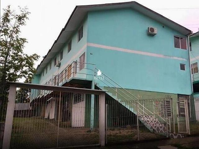 Sobrado à venda no bairro Salgado Filho Caxias do Sul/RS