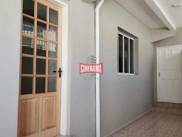 Sobrado a venda no Bairro Santa Maria em São Caetano do Sul