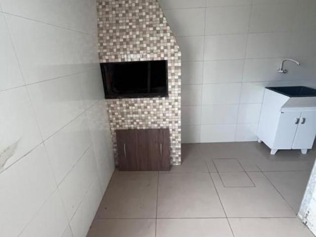 Sobrado à venda no bairro Santa Catarina