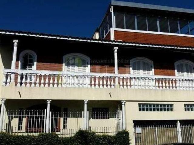 Sobrado a venda no Bairro Santa Paula em Sao Caetano do Sul