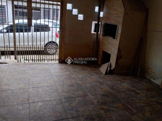 Sobrado à venda no bairro Santa Rita/ Guaíba