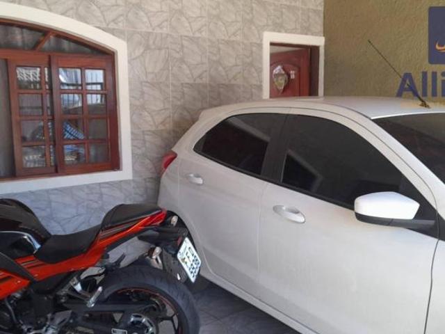 Sobrado a venda no bairro Santo Antônio