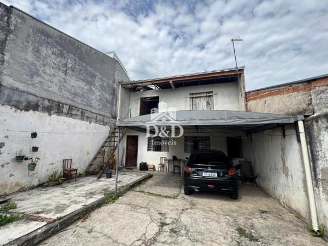 Sobrado a Venda no bairro Sitio Cercado