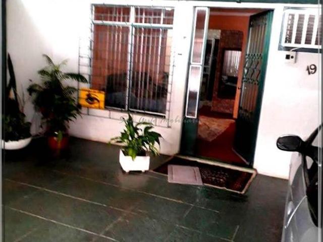 SOBRADO À VENDA NO BAIRRO TARUMÃ! IMÓVEL BEM LOCAL