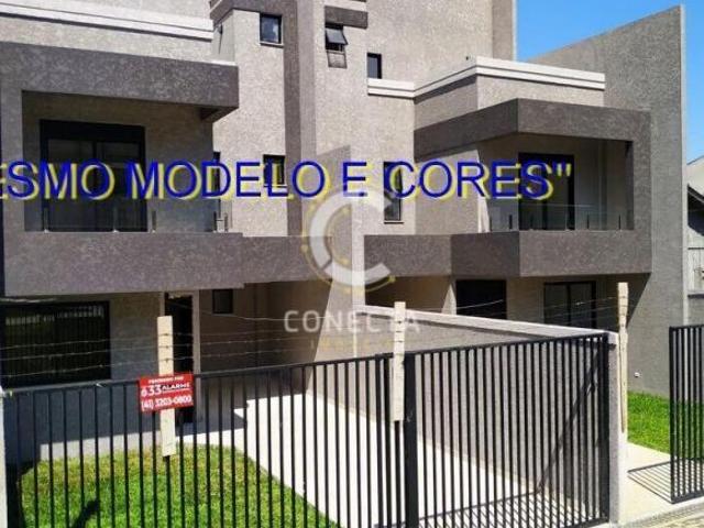 Sobrado à venda no bairro Uberaba Curitiba/PR