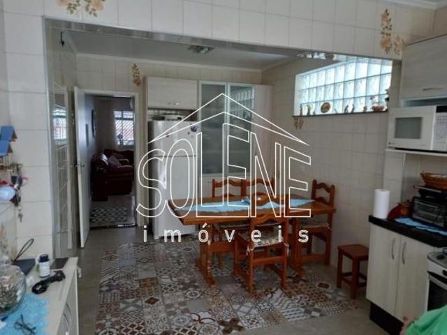 SOBRADO A VENDA NO BAIRRO VELOSO EM OSASCO, COM 185M² DE ÁREA ÚTIL, 3 DORMITÓRIOS, 2 VAGAS DE GARAGE
