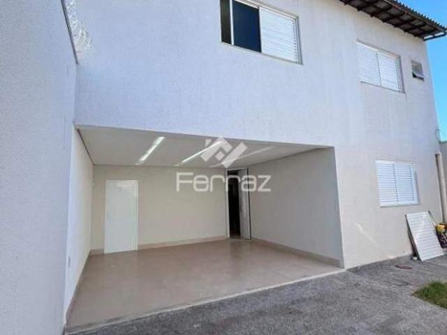 Sobrado à venda no Bairro Vigilato Pereira
