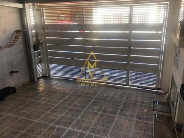 Sobrado à venda no bairro Vila Constança São Paulo/SP