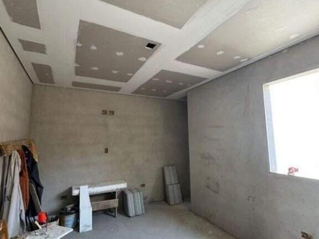 Sobrado à venda no Bairro Vila Camilópolis, Santo André — Residencial