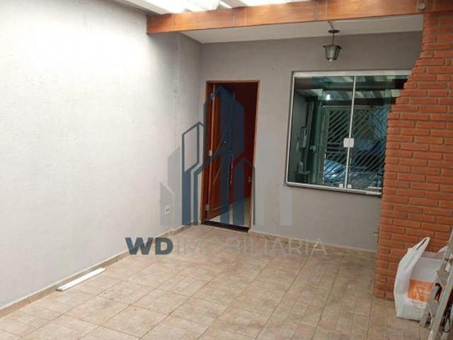Sobrado à venda no bairro Vila Carmem São Paulo/SP