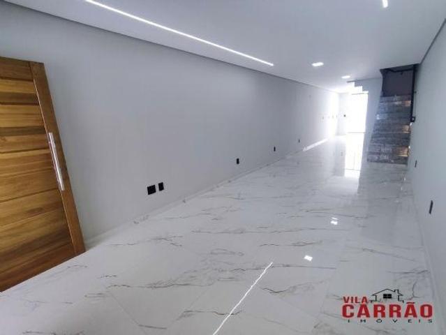 Sobrado à venda no bairro Vila Carrão em São Paulo/SP