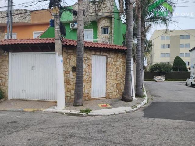 Sobrado à venda no bairro Vila Carrão São Paulo/SP, Zona Leste