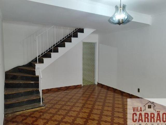 Sobrado à venda no bairro Vila Carrão São Paulo/SP, Zona Leste
