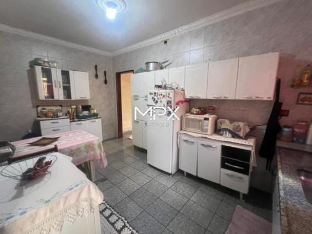 Sobrado à venda no bairro Vila Cristina em Piracicaba