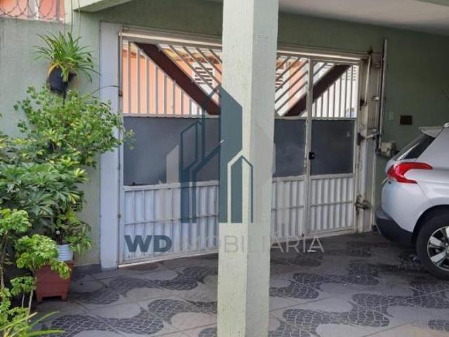 Sobrado à venda no bairro Vila Curuçá São Paulo/SP