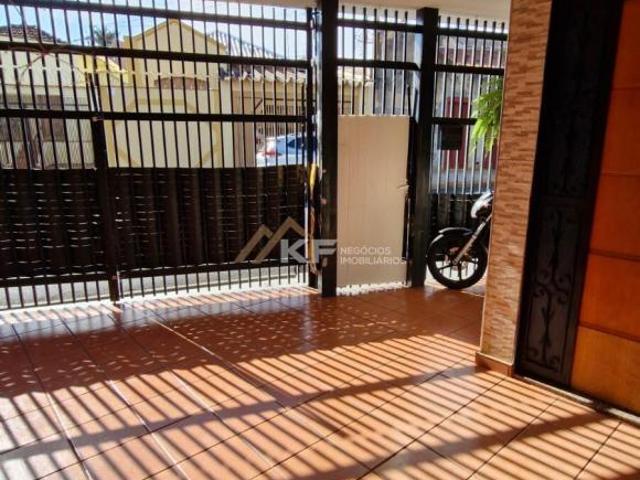 Sobrado á Venda no Bairro Vila Amélia em Ribeirão Preto SP