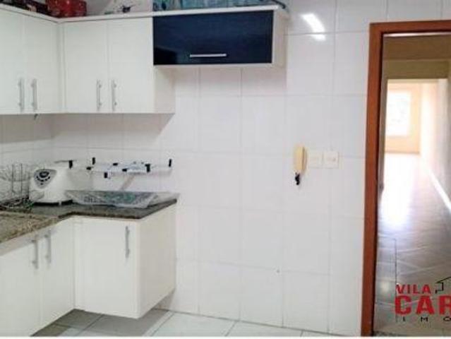 Sobrado à venda no bairro Vila Antonieta em São Paulo/SP