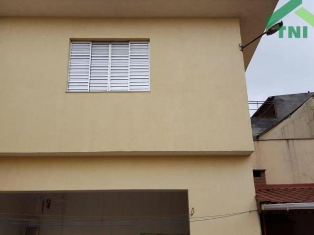 Sobrado à venda no bairro Vila Alpina São Paulo/SP, Zona Leste