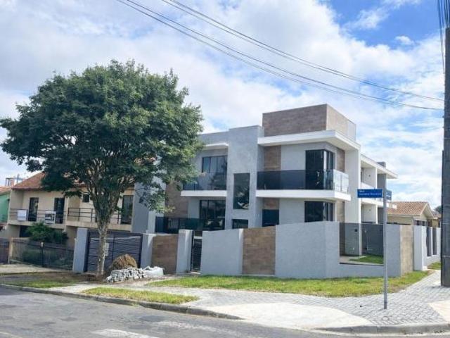 Sobrado à venda no bairro Vila Bancária Campo Largo/PR