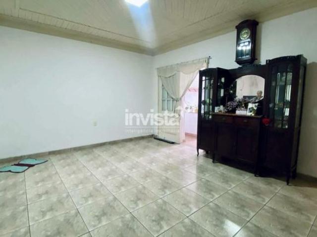 Sobrado à venda no bairro Vila Belmiro